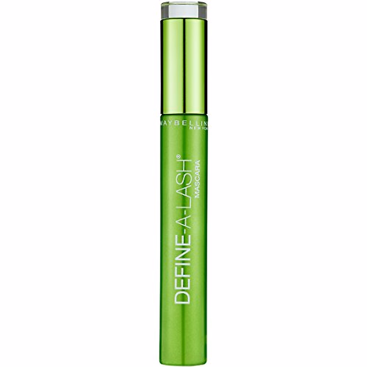 Maybelline New York Define-A-Lash Lengthening Washable Mascara, Very Black. For Washable Definition and Shape in Longer-looking Lashes , 0.22 Fluid Ounce