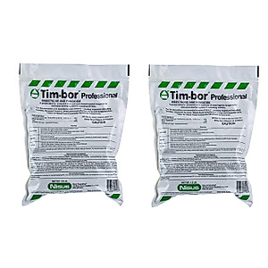 Nisus Tim-BOR Professional 2 (1.5 lbs.) Y