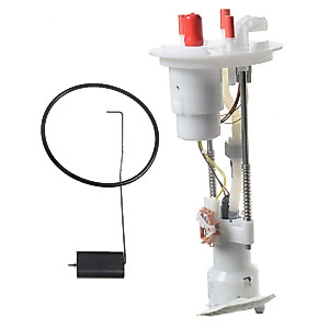 Electric Fuel Pump Assembly for Ford F-150 2004-2008 (with 126 or 132.5 inches Wheelbase)