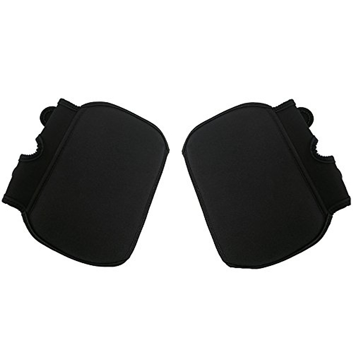 ALLENLIFE Garden Knee Pads-Great Protective Cushion for Home Gardener Working Car Repair, House Chores, and Exercise - Ultra-Comfort Neoprene Water-Resistant