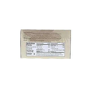 Aveda Comforting Tea Bags - 20x1.8g/0.06oz
