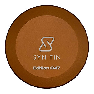 Edition 047: MAGA | Snus Can | Snus Container | Zyn Metal Can | Metal Zyn Container | Zyn Holder | Zyn Can | Metal Snus Container | Smell Proof Container (Copper)