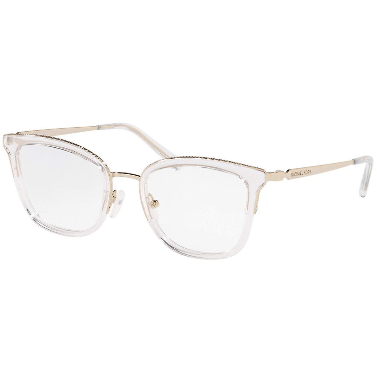 Michael Kors COCONUT GROVE MK3032 Eyeglass Frames 1014-51 - Light MK3032-1014-51