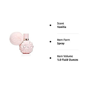 Sweet Like Candy by Ariana Grande Eau de Parfum Women's Perfume - 1.0 floz