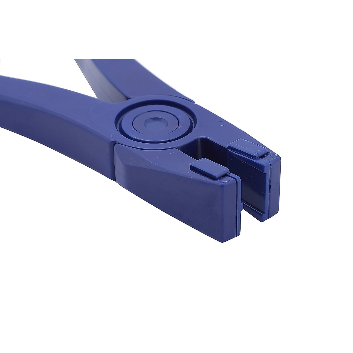 Plastic Lightweight Glass Running Pliers 8 inch Length