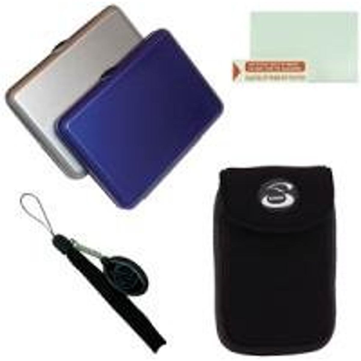 Game Boy Micro Value Pack - Game Boy Advance