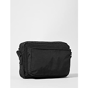 Kipling Abanu, Black (Black Noir)