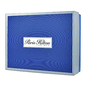 PARIS HILTON Gift Set Man