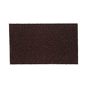 3M CP000-6P-CC Sanding Sponge Extra Fine Grit, 3-3/4 in x 2-5/8 in, Black, 6 Count