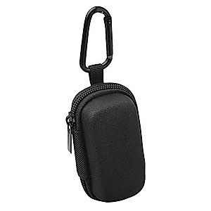 FitSand Hard Case Compatible for Mpow M30 in-Ear Bluetooth Earbuds Headphones