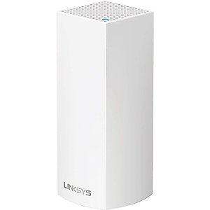 Linksys Velop AC2200 Router (Renewed)