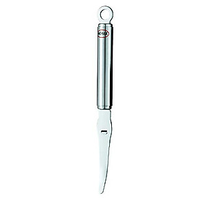Rösle Stainless Steel Grapefruit/Orange Knife, 4-inch