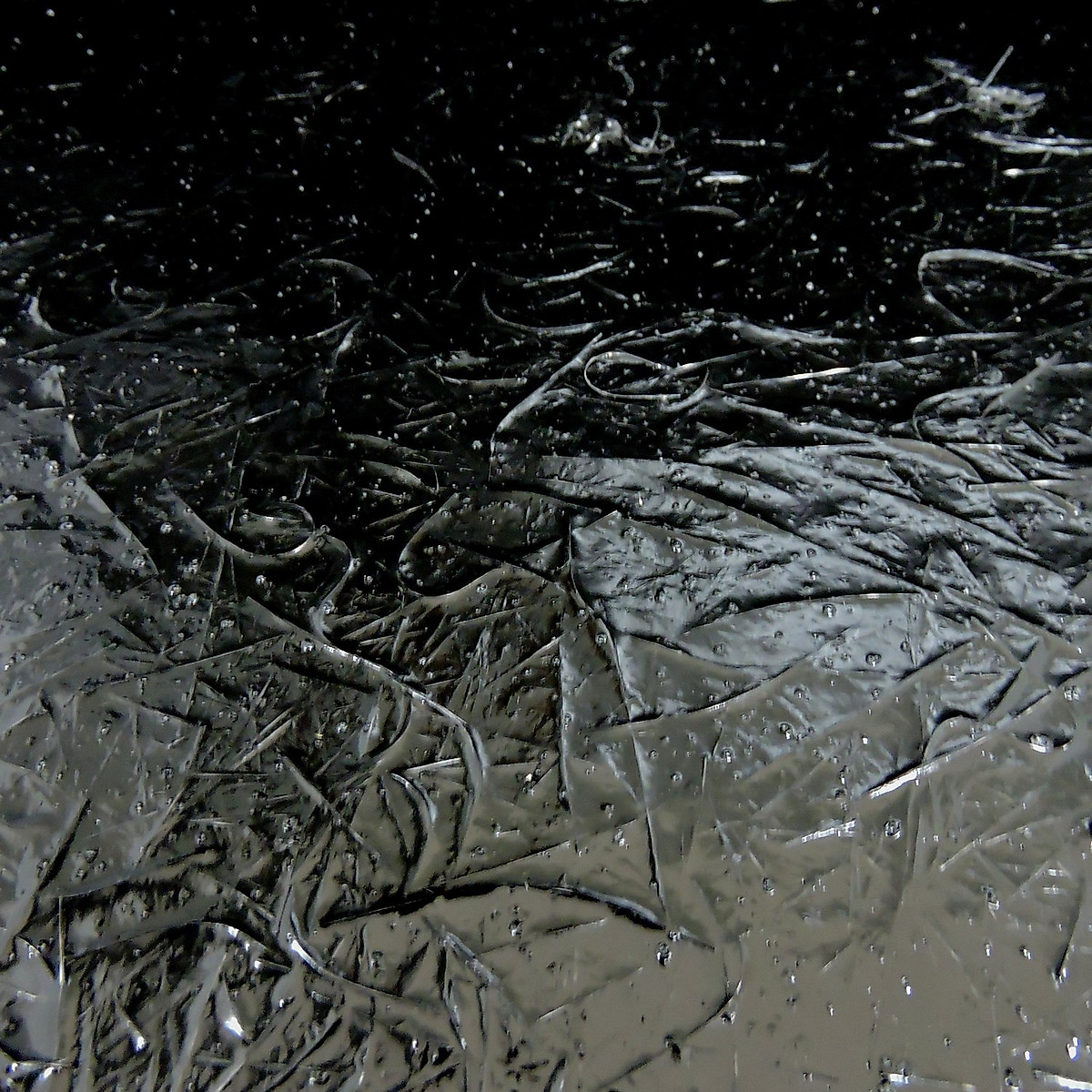 Built Ford Tough Mud Guard 24" - Set of 2