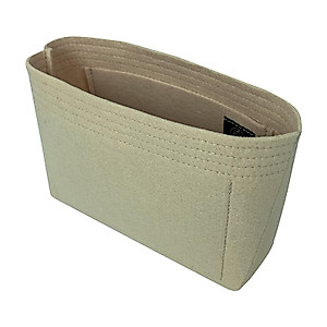 Zoomoni Premium Bag Organizer for Chanel 22 Mini Handbag (Ref: AS3980) (Handmade/20 Color Options)