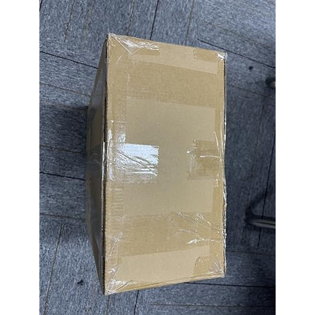 Kottwca Large Shoe Rack Organizer, 4 Row 8 Tier Shoe Storage Shelf for Closet Entryway Garage, Metal Free Standing Shoe Holder for 62-66 Pairs of Shoes, Sturdy Stackable Shoe Stand for Bedroom