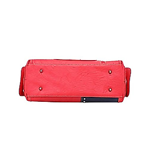 Montana West Texas Pride Collection Concealed Carry Satchel