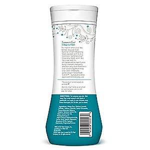 Summers Eve Cleansing Wash, Sunset Oasis, 15 Fl Oz