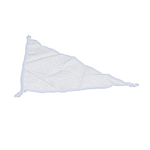 Cabilock Set Stuffed Animal Nets Toys Stuffed Toy Stuffed Animal Hammock Toy Hammock Child Crafts Storage White