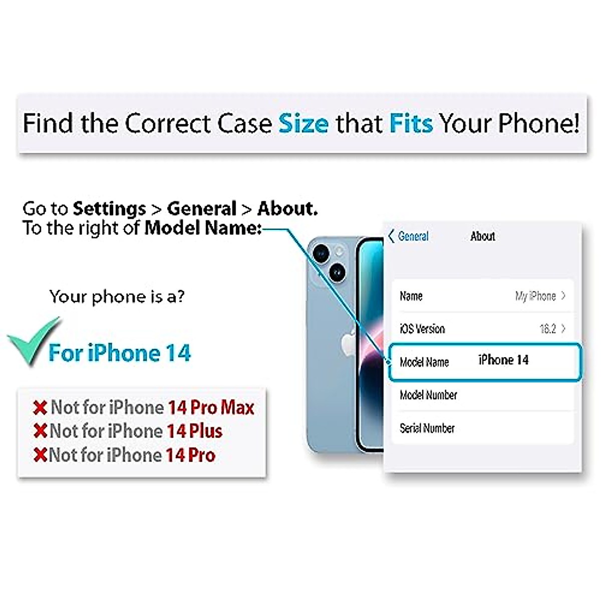 Coolwee Anti Yellowing Clear Glitter Compatible iPhone 14 Case, 6.1 inch, Military Grade Drop Protection Slim Crystal Lace Bling Floral Hard PC Soft TPU Bumper Cover Mandala Henna