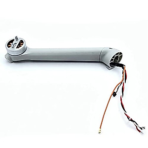 MOOKEENONE Metal Arm Drone Arm Motor Replacement for DJI Mini 3 pro Easy and Convenient to Install