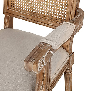 Christopher Knight Home Maria DINING CHAIR SETS, Wood,Beige + Natural