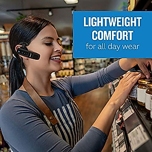 Jabra BlueParrott C300-XT - (Certified Refurbished)