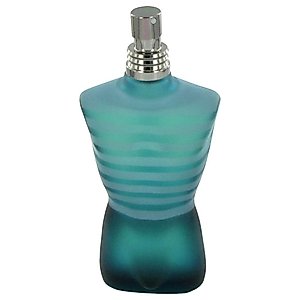 Jean Paul Gaultier - Le Male Mens Fragrance Tester 4.2 Oz