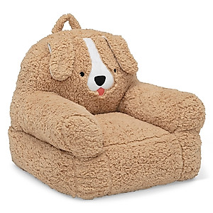 Delta Children Cozee Buddy Chair, Dog