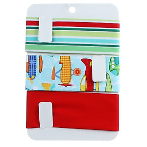 Fabric Organizer Boards Shorty 10-1/2 inch x 7 inch - Package of 6