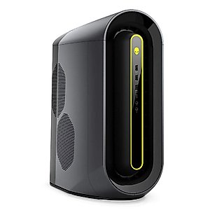 Dell Alienware Aurora R10 Gaming Computer, AMD Ryzen 7 5800X 3.8GHz Processor, NVIDIA RTX 3070 8GB GDDR6, 32GB DDR4-3400 RAM, 1TB PCIe SSD, Windows 10