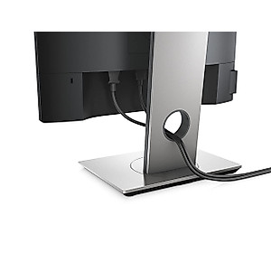 Dell P1917S 48cm (18.9") LCD/LED Monitor - Black