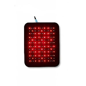 Gospel's Medium Light Therapy Pad with Case