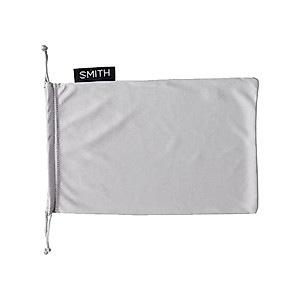 Smith Optics Drift Women's Snow Winter Goggle - White, RC36 , One Size