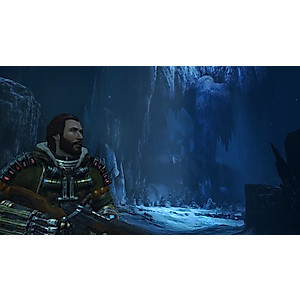Lost Planet 3 - Playstation 3