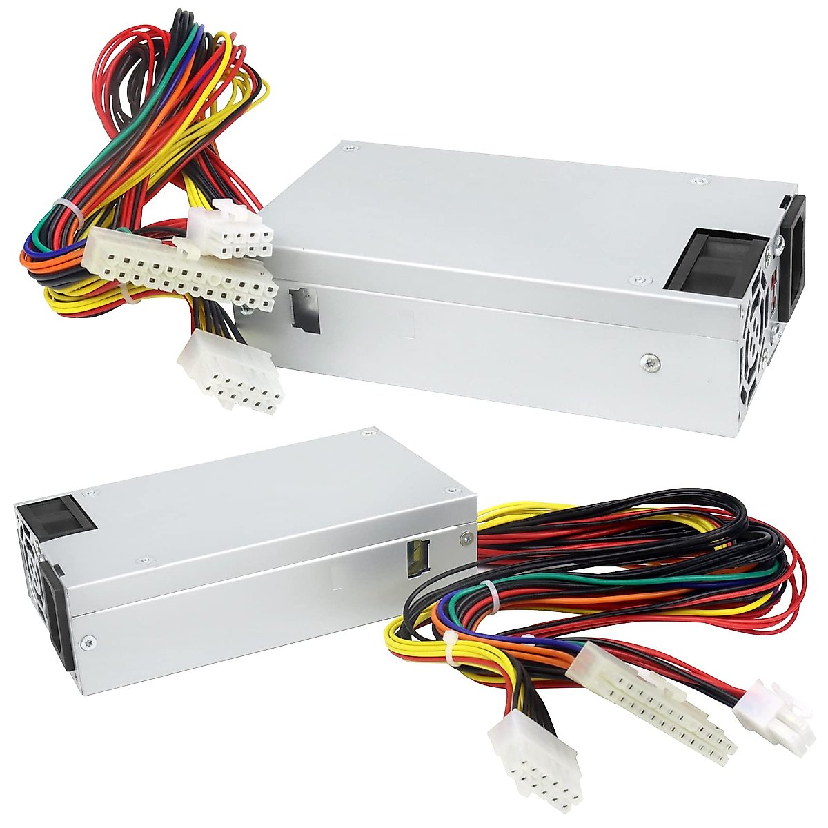 LXun New 250W DPS-250AB-44B Power Supply Compatible with Synology DS1815+ 250W Power Supply DS1812+ DS1513+ DS1512+ DS1511+ DS1813+ DS1515+ DS1010+ RS814 +RS815 DS2015xs QNAP TS531 Power Supply