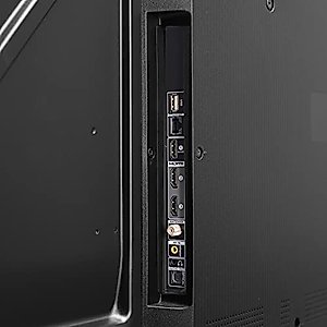 TCL 65" Class 4-Series 4K UHD HDR Smart Google TV – 65S446, 2022 Model