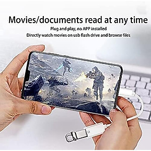 [Apple MFi Certified] Apple Lightning to HDMI Adapter for iPhone to TV, 1080P Digital AV Adapter Sync Screen Connector Cable Compatible for iPhone 14 13 12 11 XS XR X 8 iPad to HDTV Projector Monitor