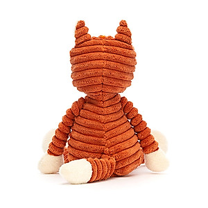 Jellycat Cordy Roy Fox Stuffed Animal Plush, 15 inches