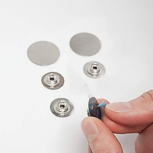 Umbra Blackout Panel, 48 x 56 Inches, Charcoal