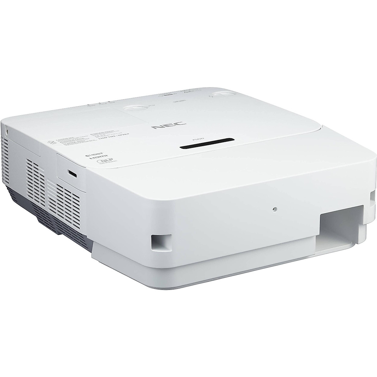 NEC NP-P502W Projector