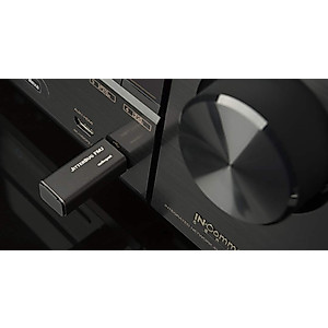 AudioQuest - Jitterbug FMJ USB Data & Power Noise Filter