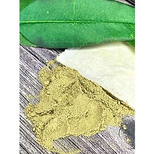 Palm Beach Medicinal Herbs - Eucalyptus Leaf Tea - Pure Herbal Tea Series (30 Tea Bags) 100% Natural