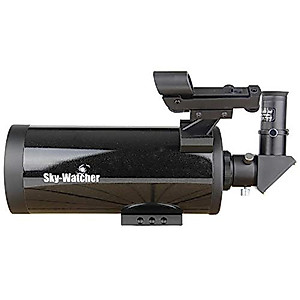 Sky-Watcher Skymax 102mm Maksutov-Cassegrain - Large Aperture Compound-Style Reflector Telescope
