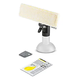 Kärcher - Window Vacuum Spray Bottle - For WV 1, WV 6, WV 50, WV 55, & WV 60