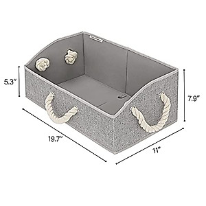 StorageWorks storage bin set