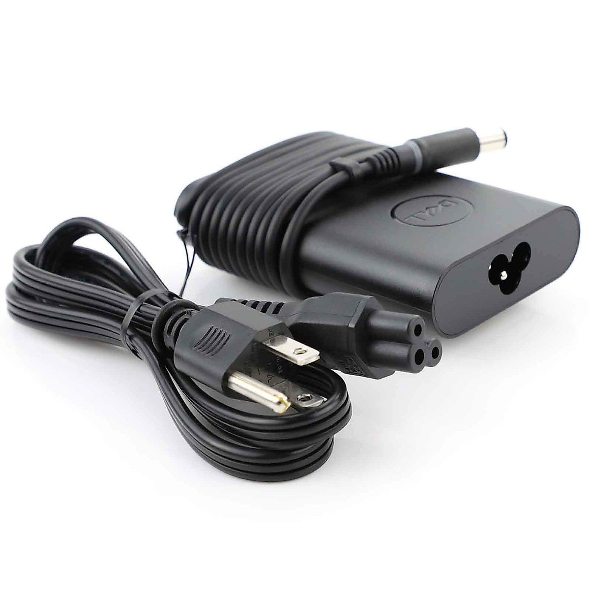 Dell 65W 19.5V 3.34A Ac Adapter Charger Power Supply for Dell Latitude E6420 E6430 E6430s E6430U E6440 E6500 E6510 E6520 E6530 E6540 E7240 E7250 E7440 E7450 LA65NM130 HA65NM130