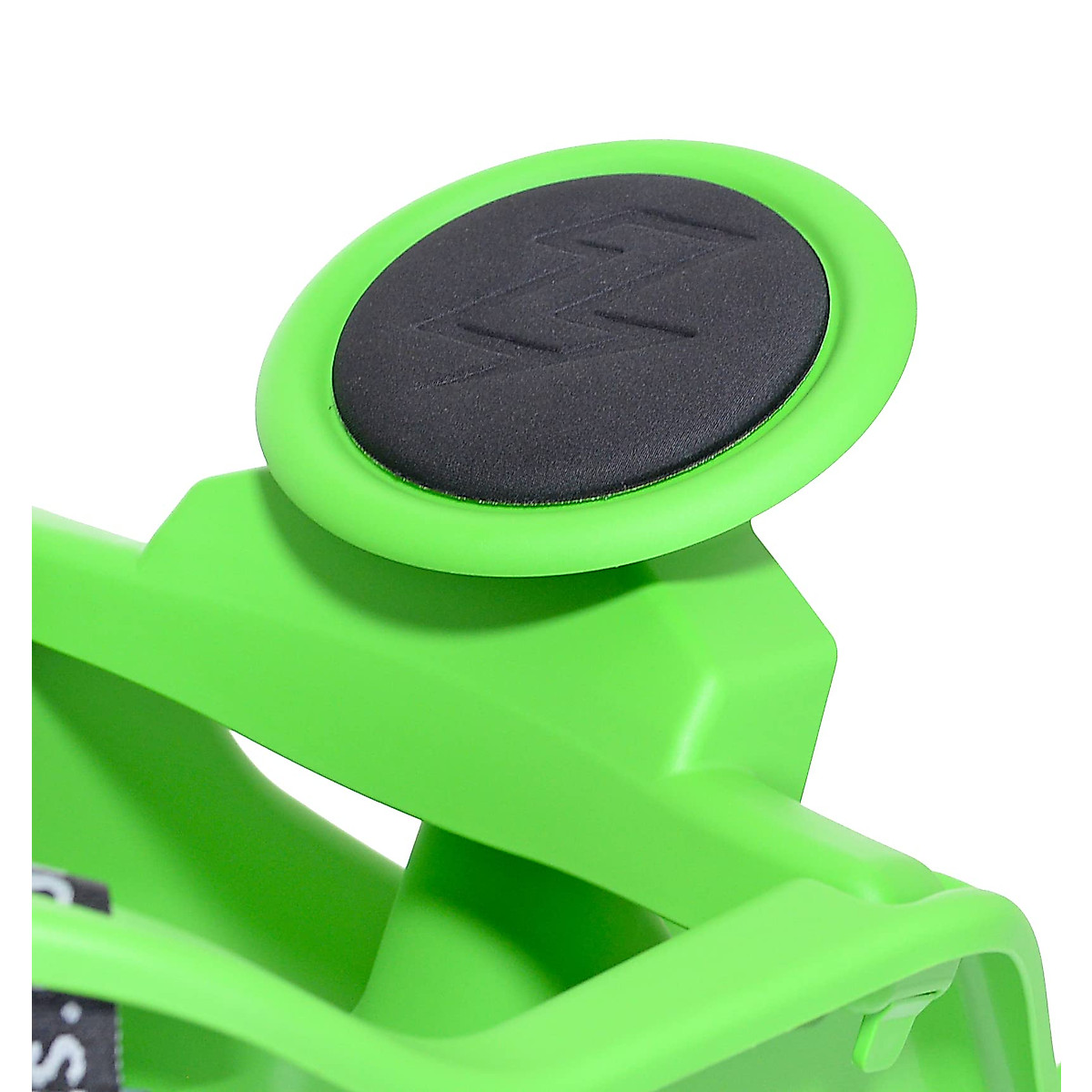 iBert Child Bicycle Safe-T-Seat, Green