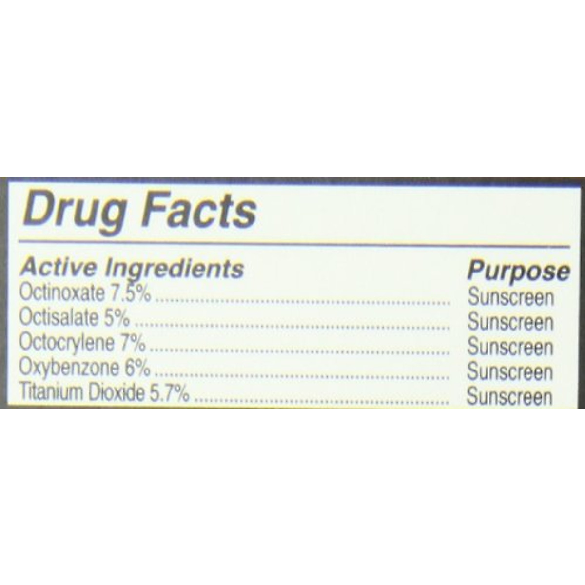 CETAPHIL Daily Facial Moisturizer SPF 50, Gentle Facial Moisturizer For Dry to Normal Skin Types, No Added Fragrance, (Packaging May Vary), 1.7 Fl Oz (Pack of 2)