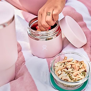 Hydro Flask 20 Oz Insulated Food Jar Agave