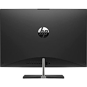HP Pavilion 32 Desktop 4TB SSD 64GB RAM Win 11 PRO (Intel 12th gen i7 CPU with Eight cores and Turbo to 4.70GHz, 64 GB RAM, 4 TB SSD, 31.5" 4K UHD (3840x2160), Win 11 PRO) PC Computer Envy All-in-One